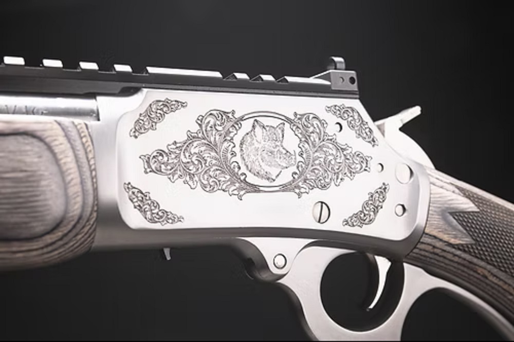 Henry's HUSH Series: Reinventing Suppressor-Optimized Lever-Action ...