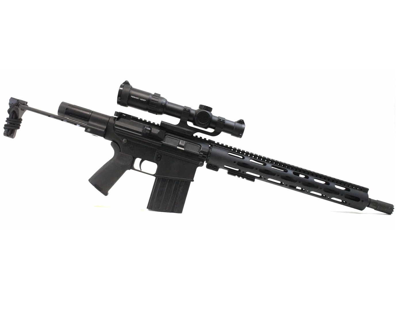 Antithesis Firearms: Unregulated Short-Barrel Innovation - ATTACKCOPTER ...