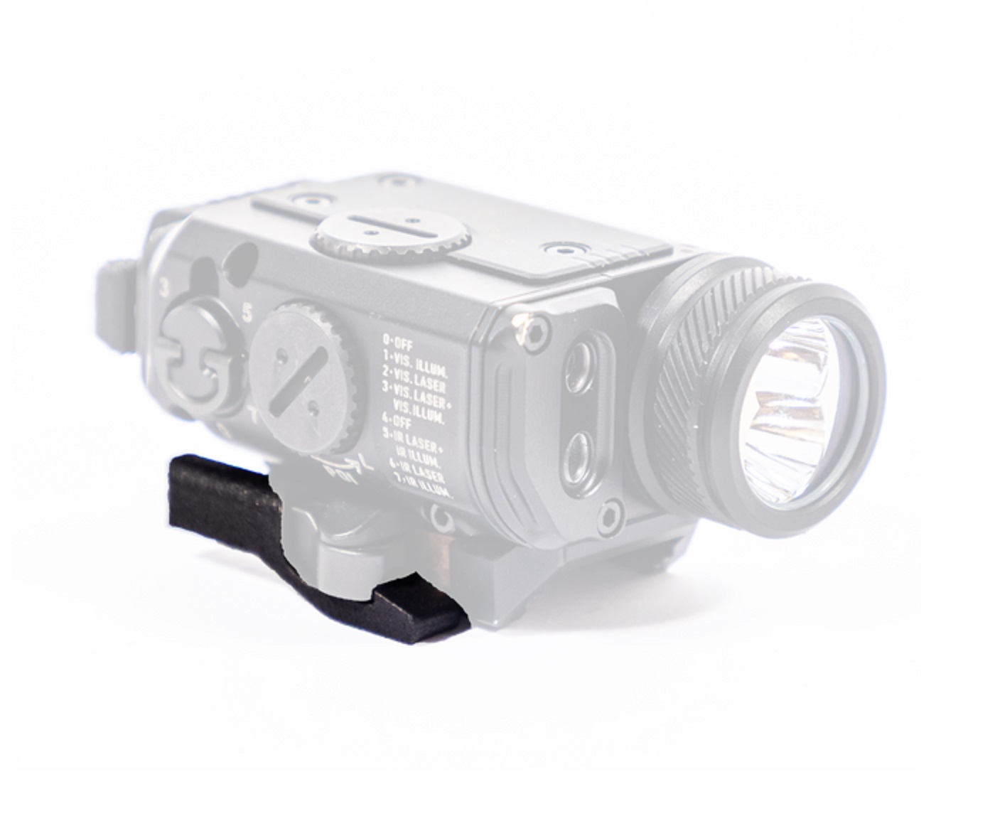 Cloud Defensive EPL Duty Light: Specs and Benefits - ATTACKCOPTER BLOG