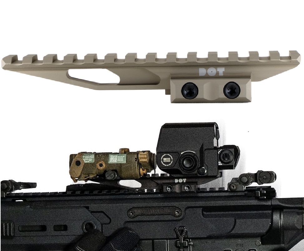 Introducing the Kriss Vector Gen3: Enhanced Features and Performance