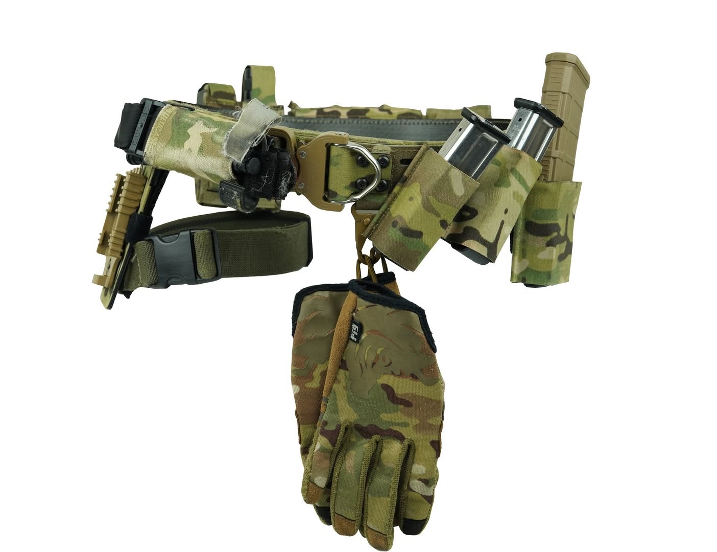 Shaw Concepts ARC Placard V4: Enhanced Tactical Versatility ...