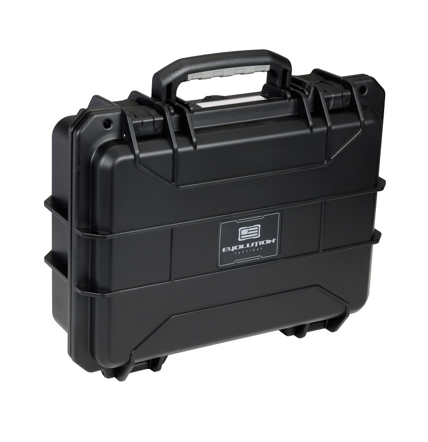 Liberator Gun Cases: Secure Your Firearms with Evolution Outdoors ...
