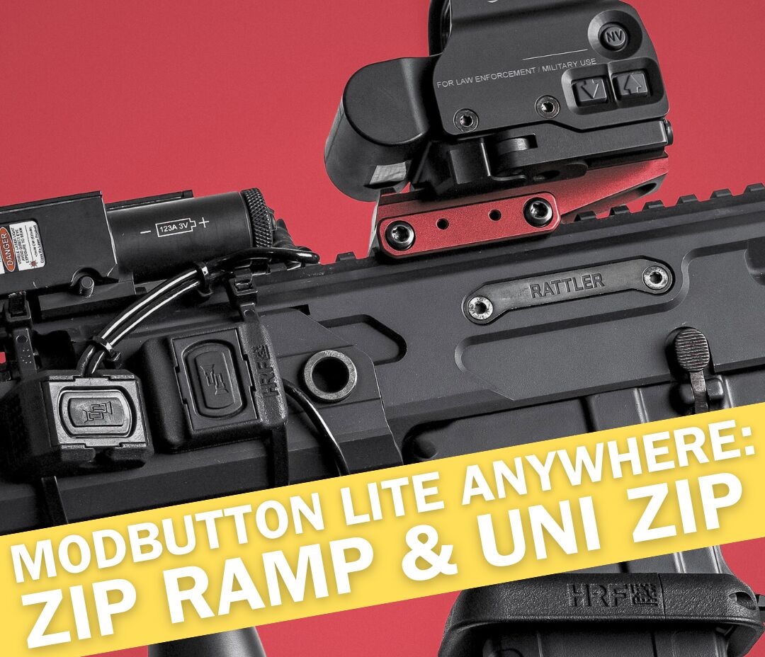 Upgrade Your MP5 with Onward Research's Freeman Rail - ATTACKCOPTER BLOG