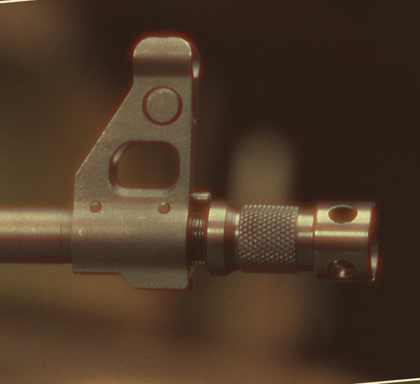 PMM Compensator: Elevate Staccato Performance & Control - ATTACKCOPTER BLOG