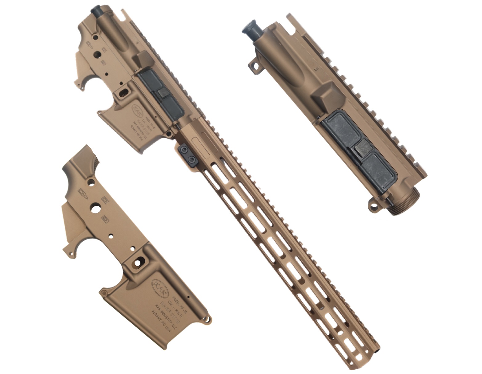 Antithesis Firearms: Unregulated Short-Barrel Innovation - ATTACKCOPTER ...