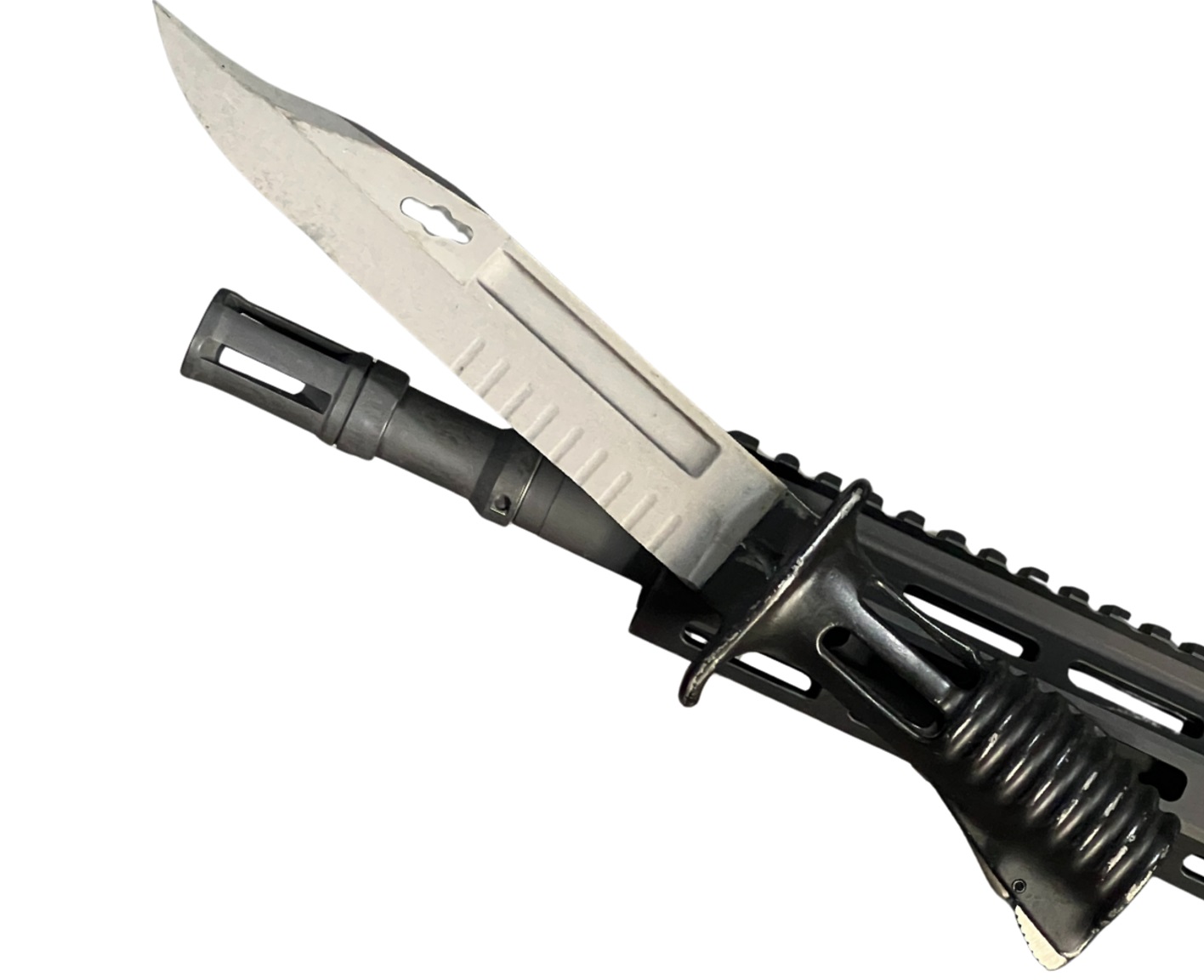 HAQR: The Future of Quick Release Comp and Mounting Solutions ...