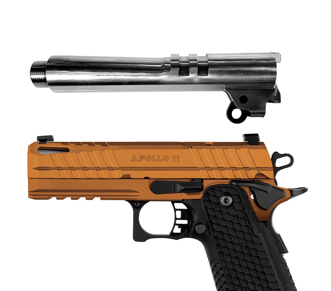 Farrow Tech's New Adapter for Rossi Brawler Details - ATTACKCOPTER BLOG