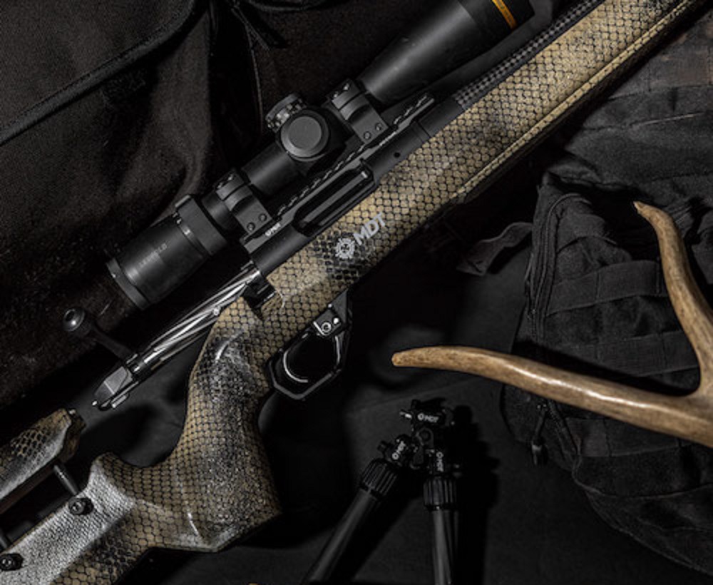 MDT ACC Premier GEN2 for Ruger American: Key Features - ATTACKCOPTER BLOG