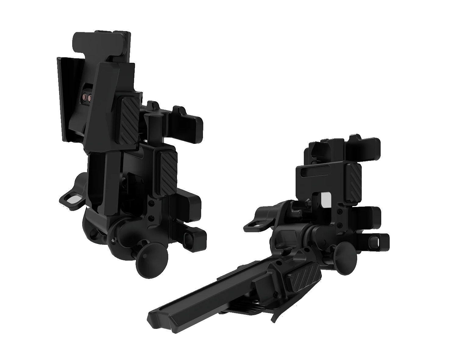 NOCTURN INDUSTRIES ANNOUNCES CHIMERA BRIDGE ROLL OUT