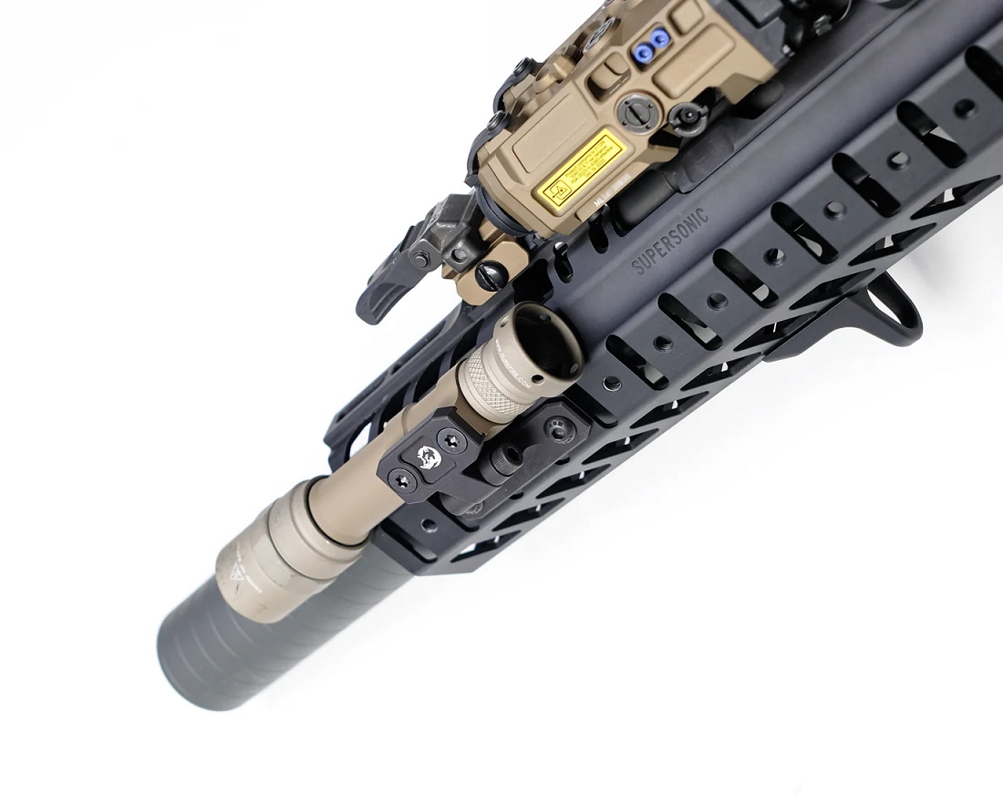 Trinity by SMS Laser: Key Features and Specs - ATTACKCOPTER BLOG