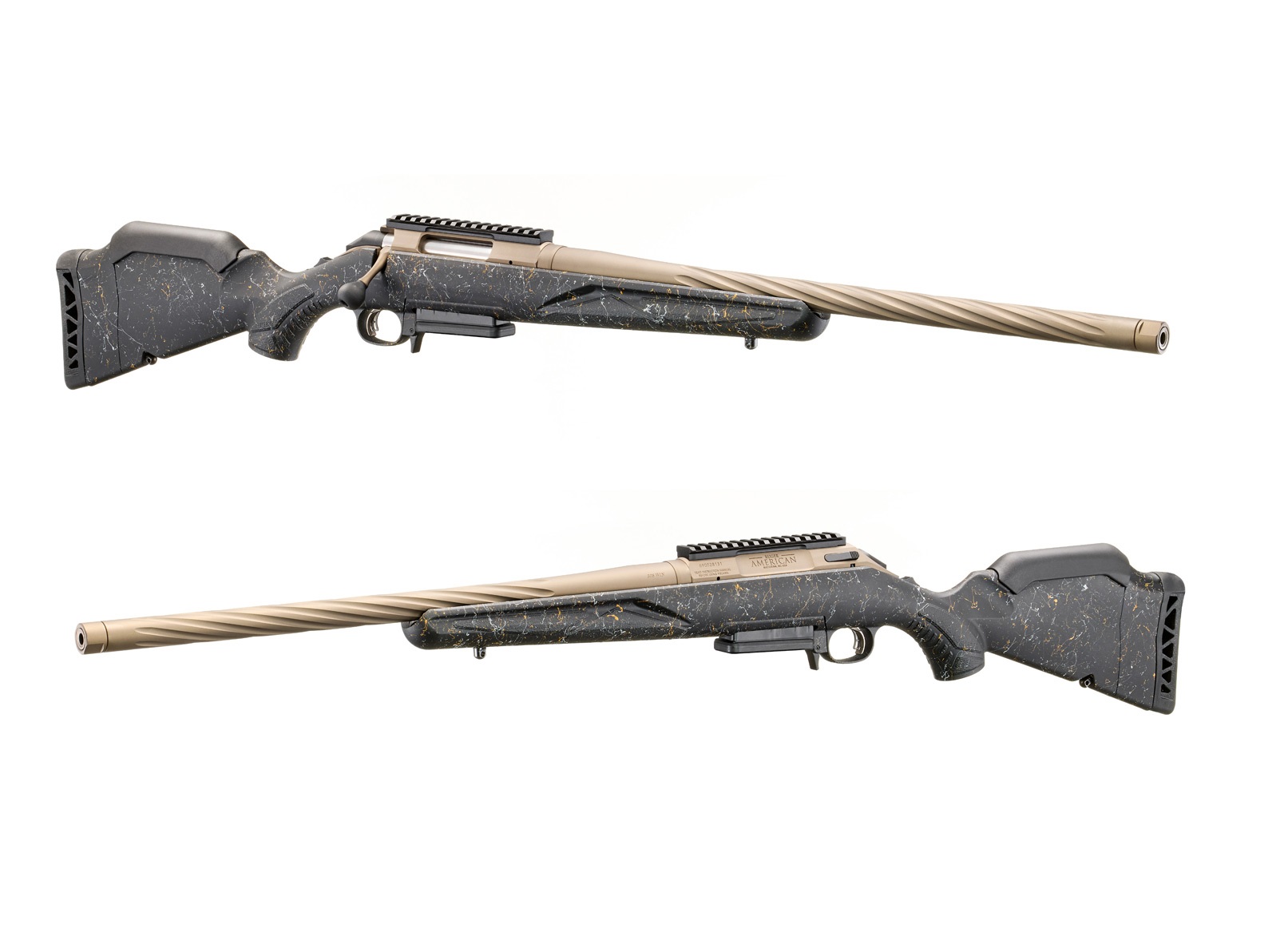 Introducing Springfield Armory's Model 2020 Heatseeker Variants ...