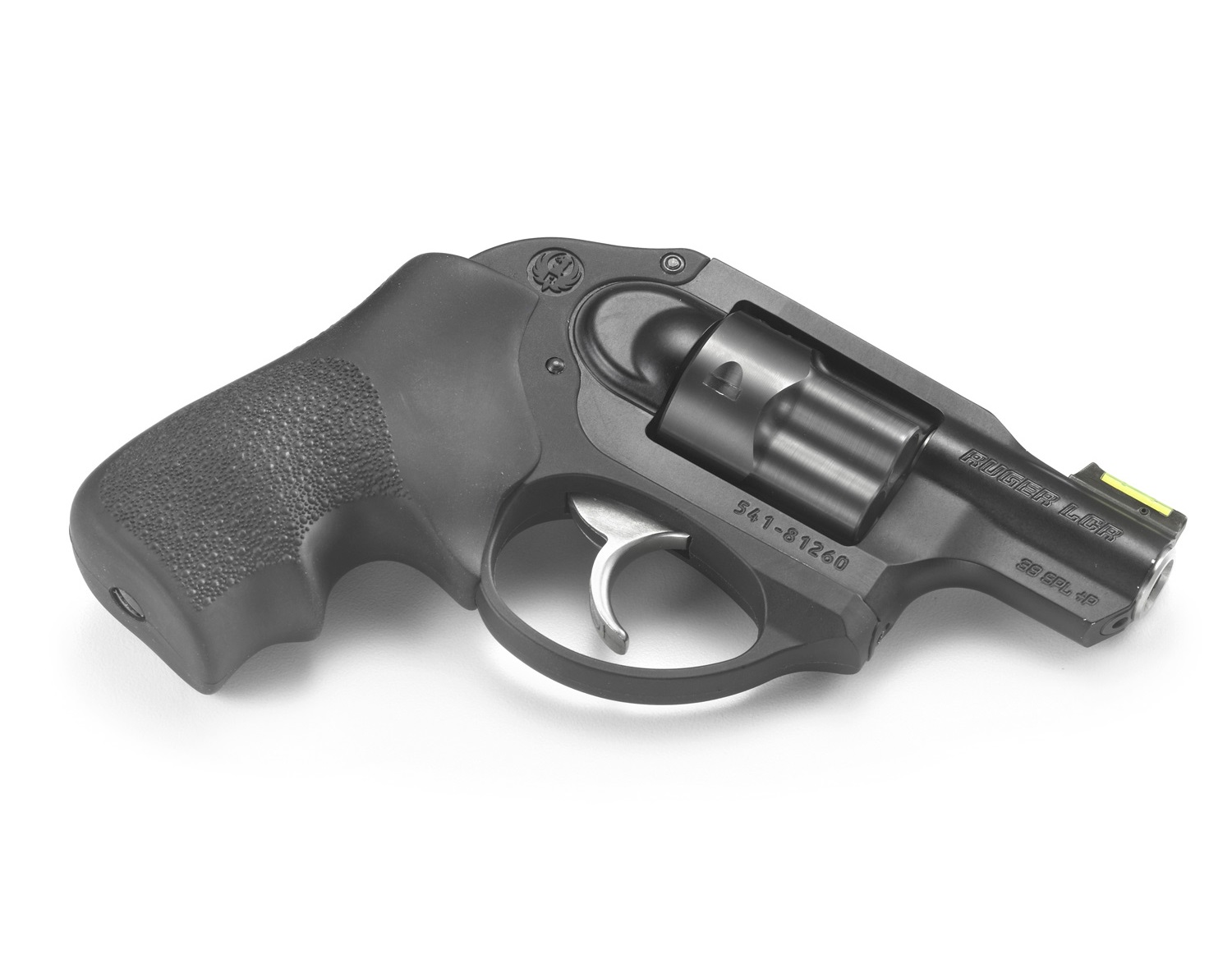 Introducing the Charter Arms Pathfinder II .22LR Revolver Series ...