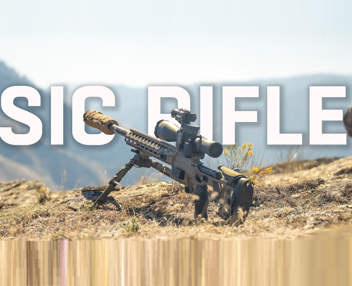 Introducing Springfield Armory's Model 2020 Heatseeker Variants ...