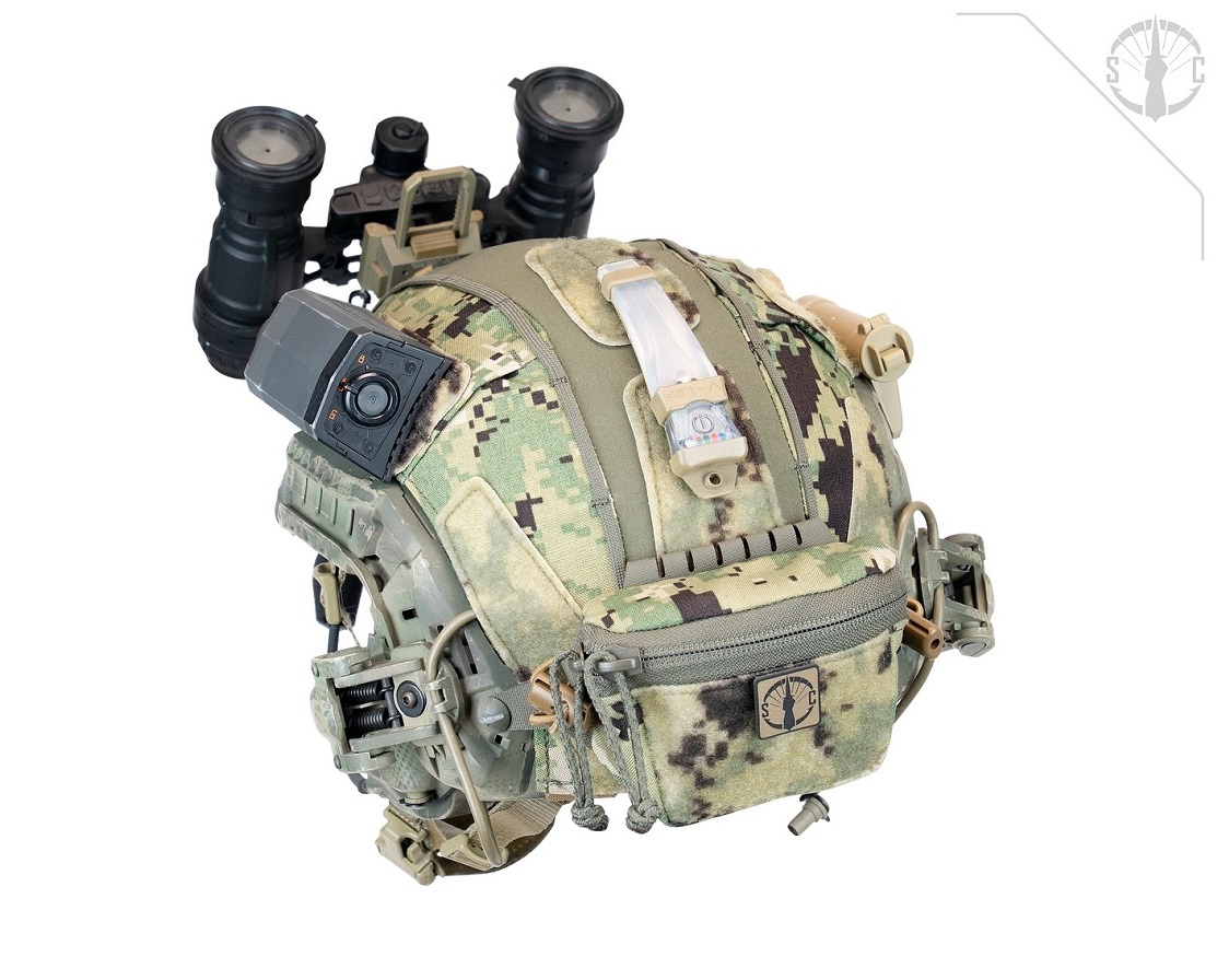 Shaw Concepts ARC Placard V4: Enhanced Tactical Versatility ...