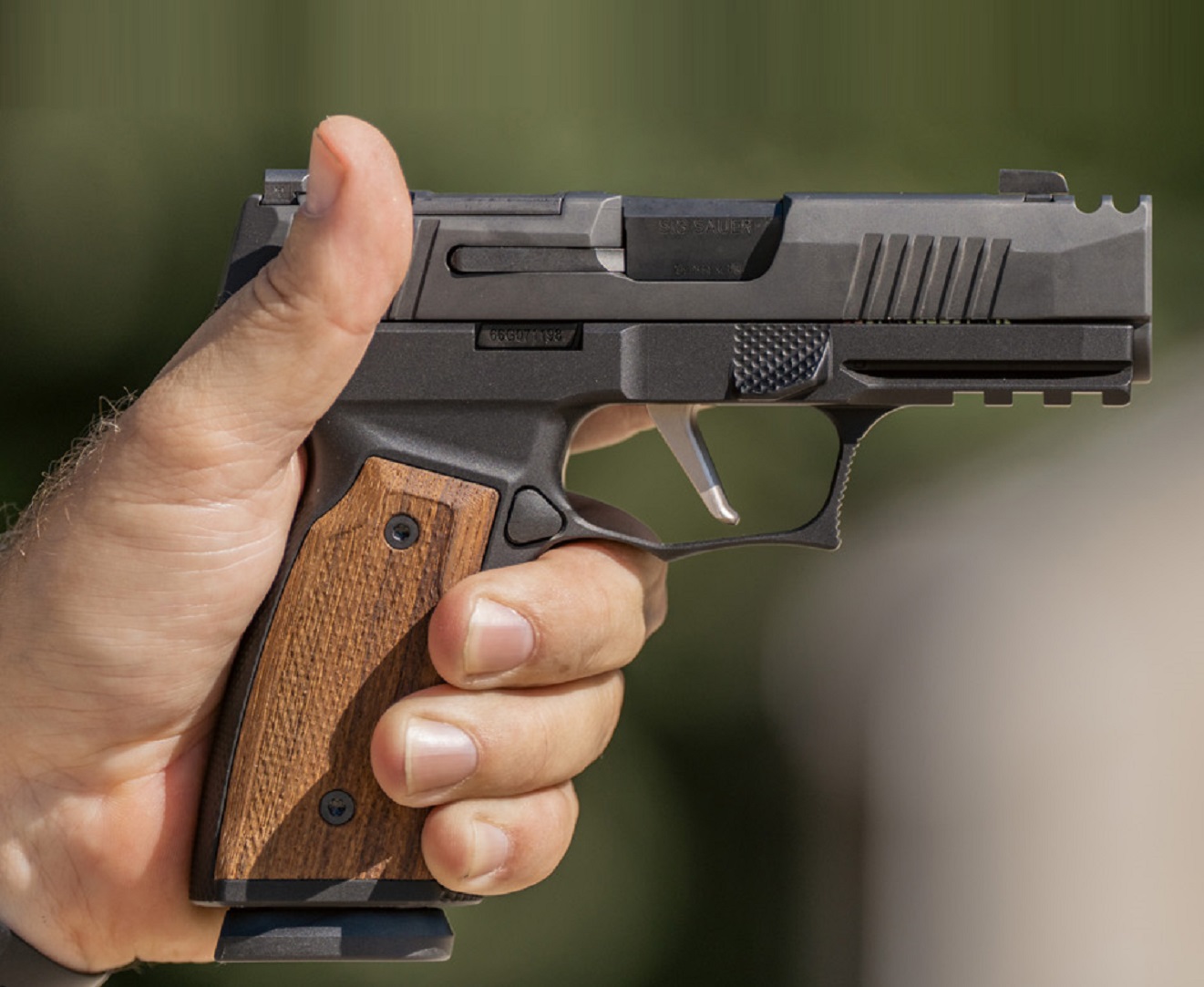 Discover Mischief Machine's Innovative Gen 2 P365 Grip Modules ...