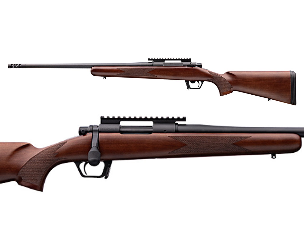 Weatherby Launches 22 and 25 Creedmoor Rifles for Modern Hunters ...
