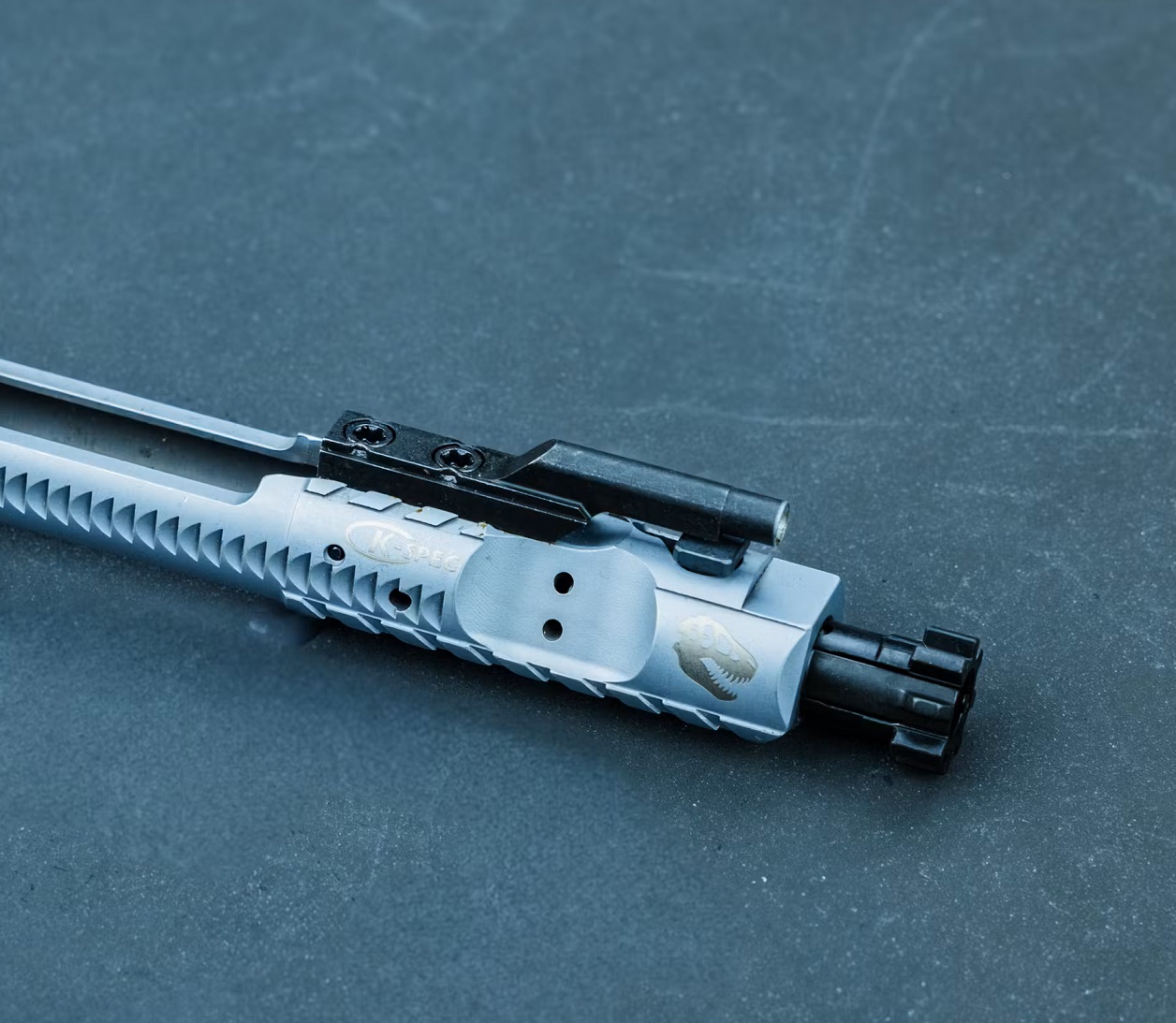 Craddock Precision RTR 18" 22ARC Mk12 Mod1 Barrel Unveiled ...