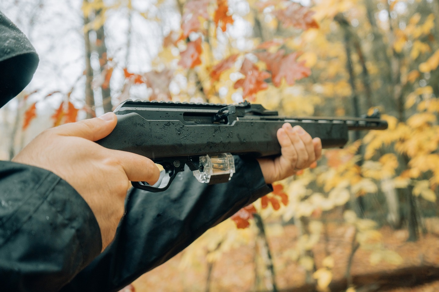 CHRISTENSEN ARMS DEBUTS THE RANGER 22 RIMFIRE RIFLE