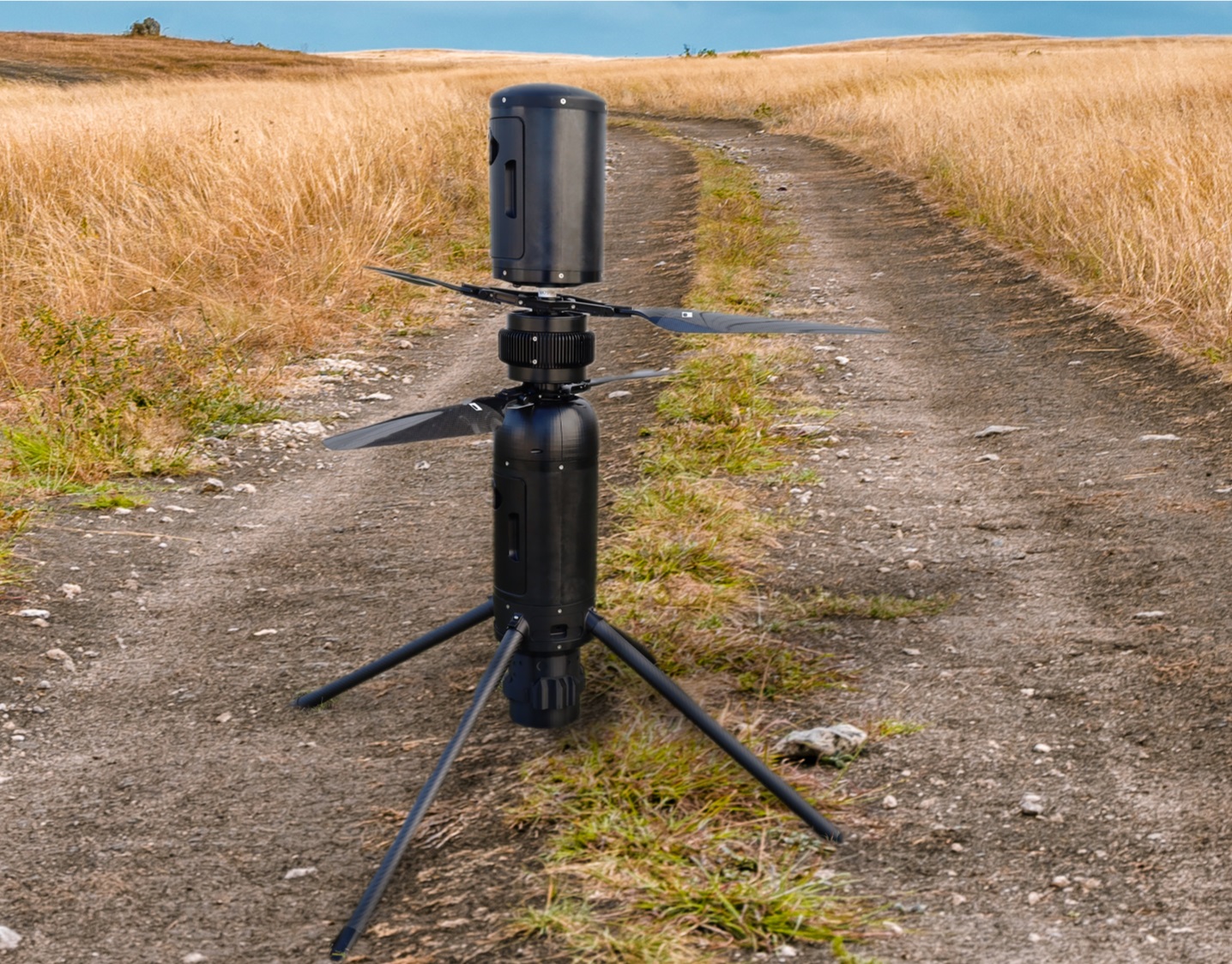 LICC-IWS and LICC-AMG: Next-gen Military Weaponry - ATTACKCOPTER BLOG