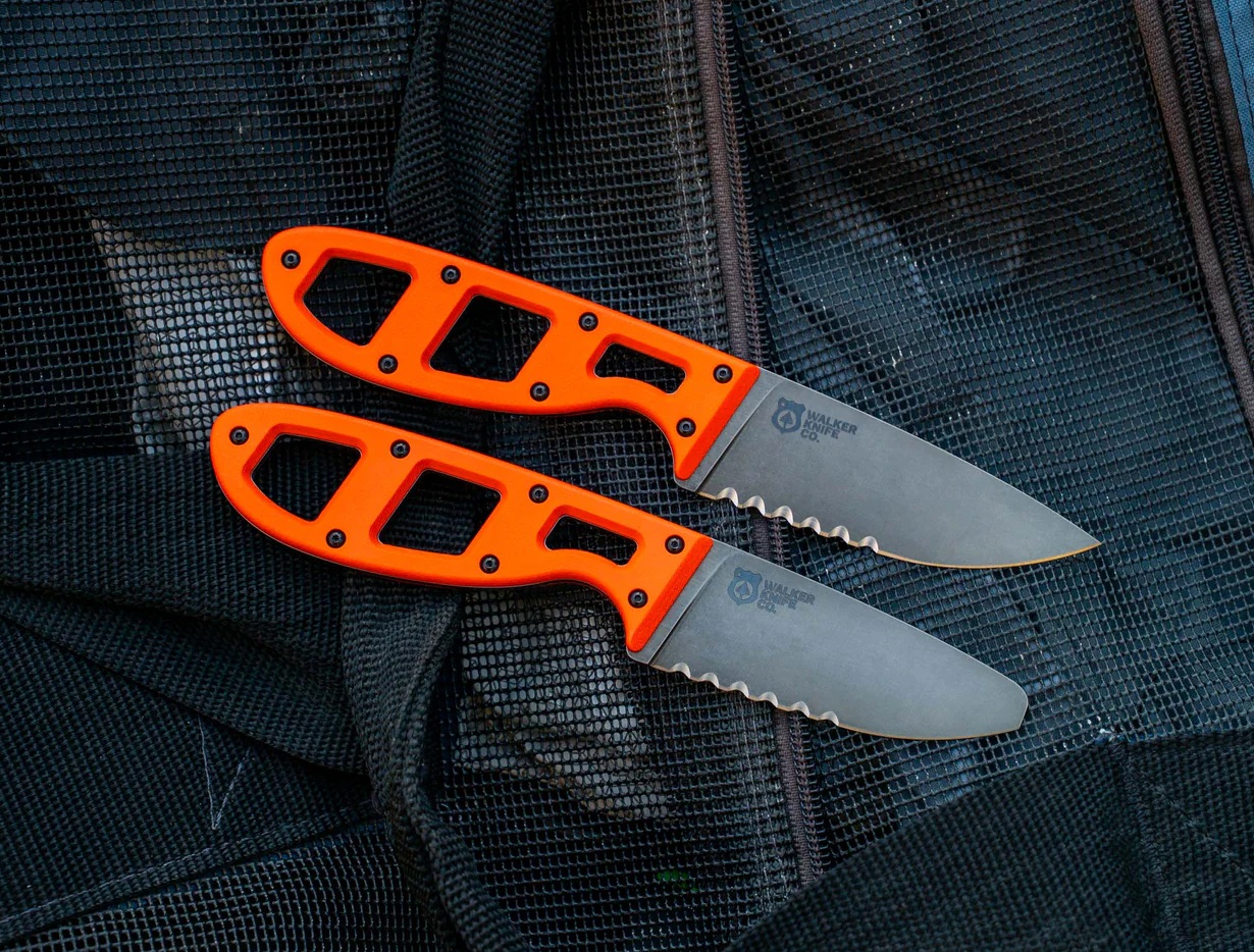 RMJ Tactical BUB Push Dagger: Ultimate Concealment Weapon ...