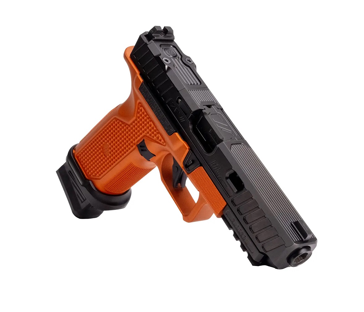 iRay RH25 Compatible Combat Thermal Mount from Unity Tactical ...