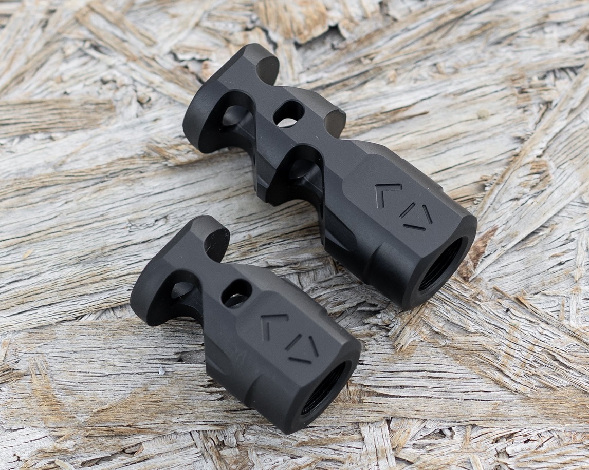 Strike Industries WARPATH & Mini WARPATH Compensators Release ...