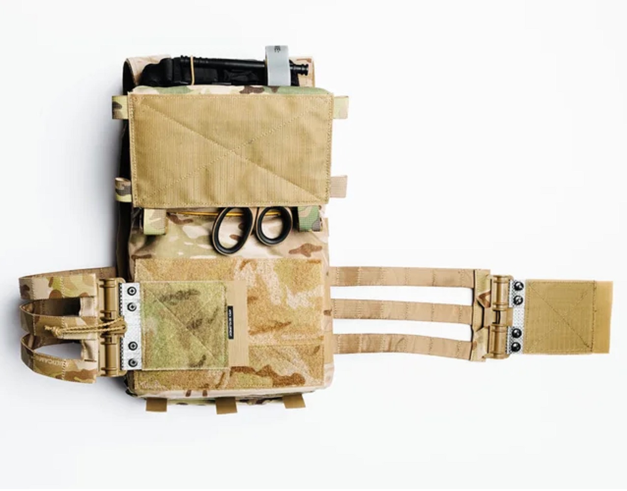 Shaw Concepts ARC Placard V4: Enhanced Tactical Versatility ...