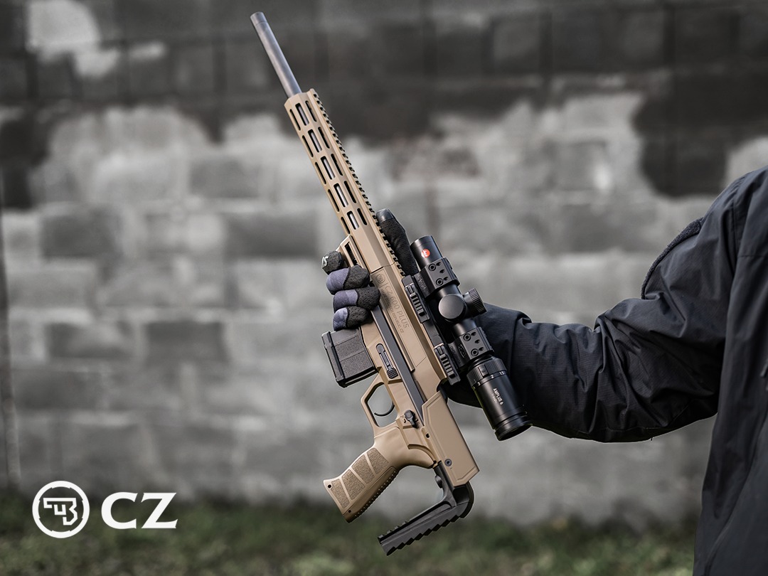 Ruger Unveils 8 New Models of Hawkeye Hunter Rifles - ATTACKCOPTER BLOG