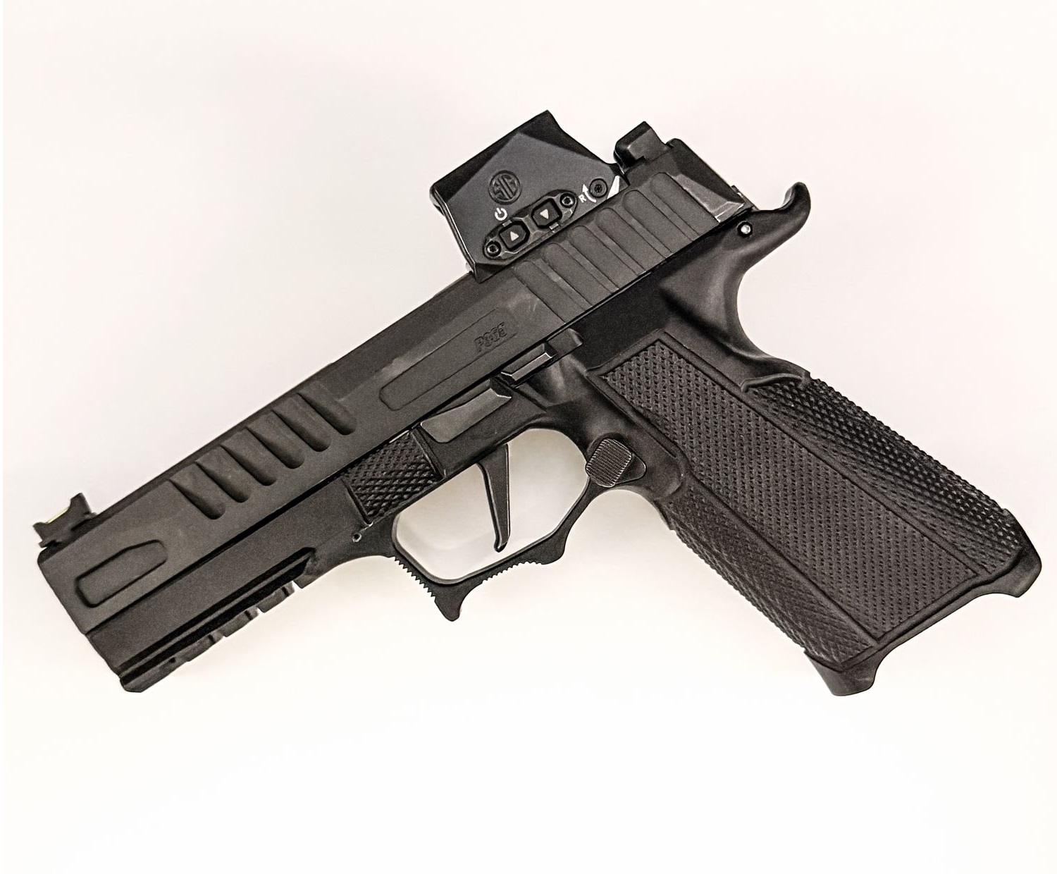 Introducing the ACE 365 311 Grip Frame Series - ATTACKCOPTER BLOG