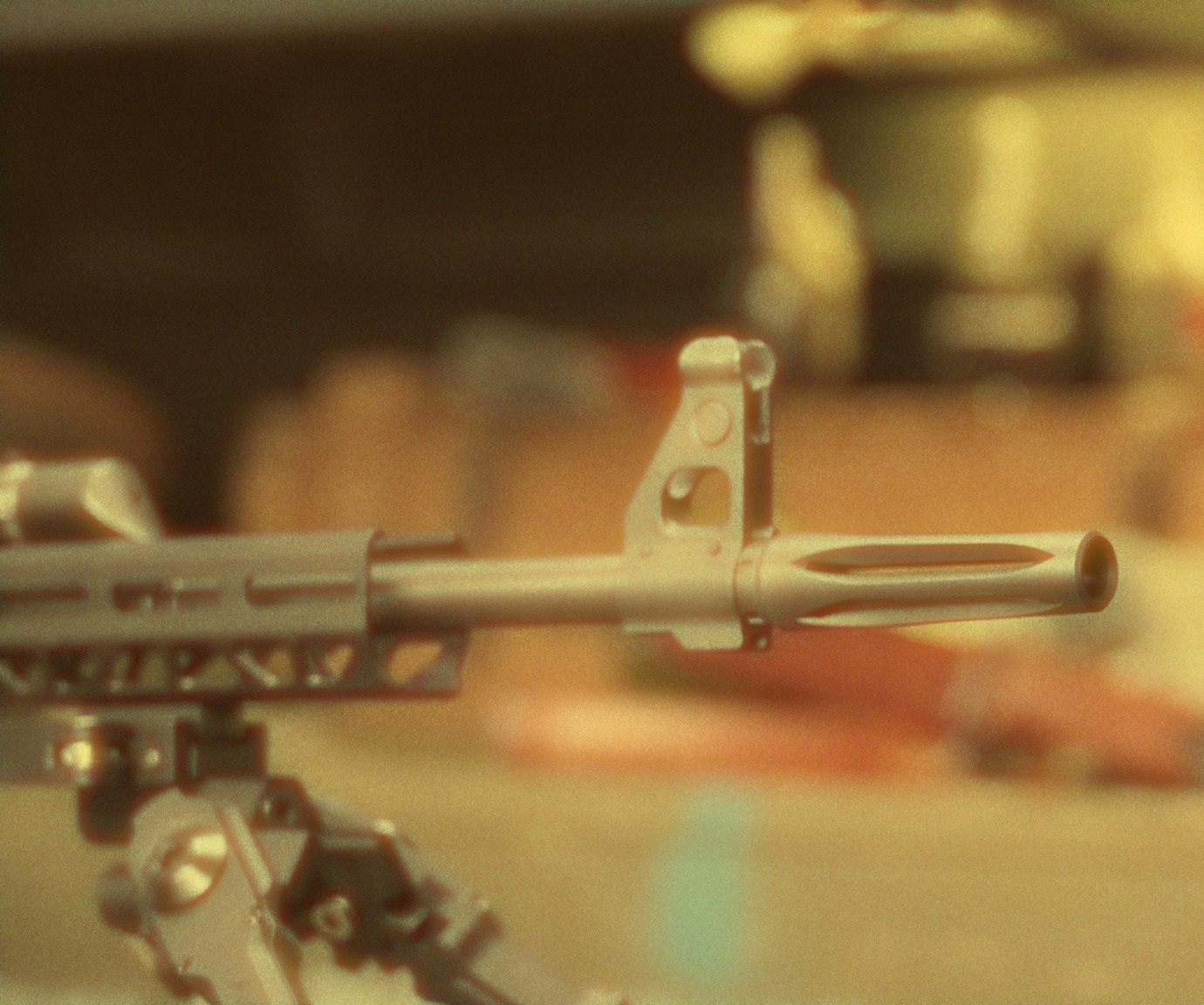 Strike Industries WARPATH & Mini WARPATH Compensators Release ...