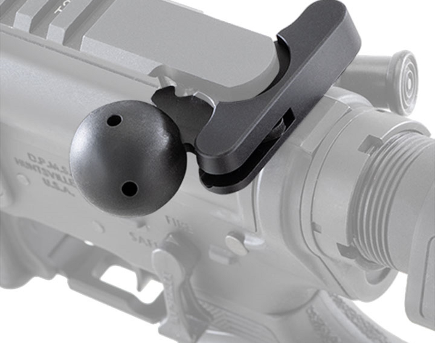 New 338 ARC Barrels: Enhanced Sizes & Twist Rates from Ballistic ...