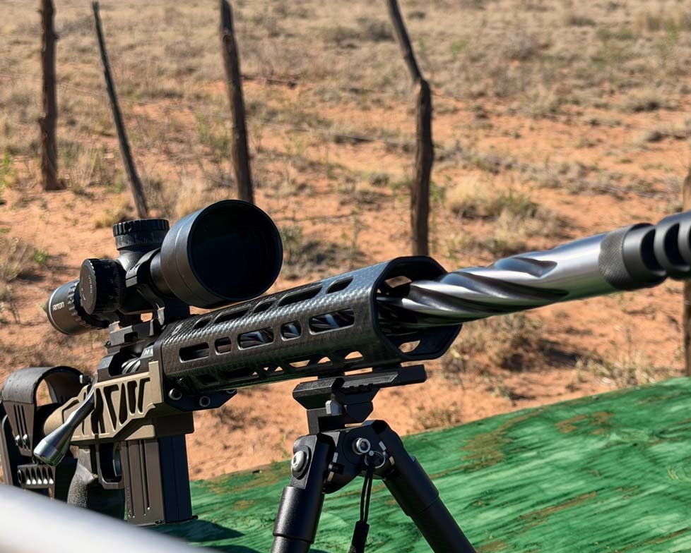 Unveiling Speed Freaks: Next-Gen Chamber Design and Performance ...