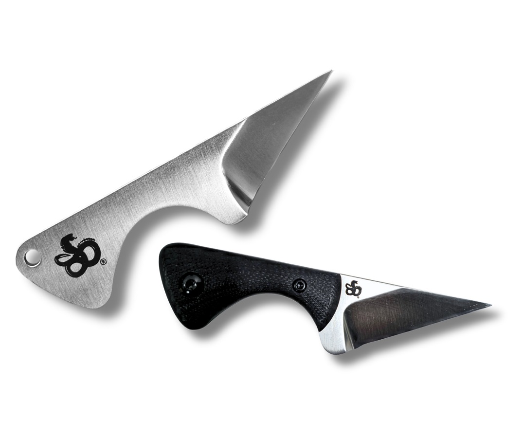 CRKT Ritual Knife: All-Black Edition Seasonal Release - ATTACKCOPTER BLOG