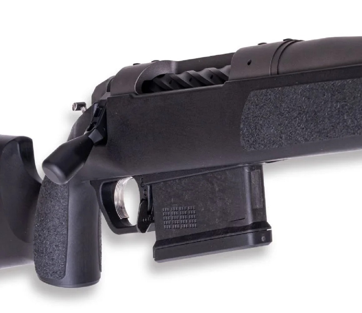 Exploring Weatherby's Model 307 Range SF with 338 RPM - ATTACKCOPTER BLOG