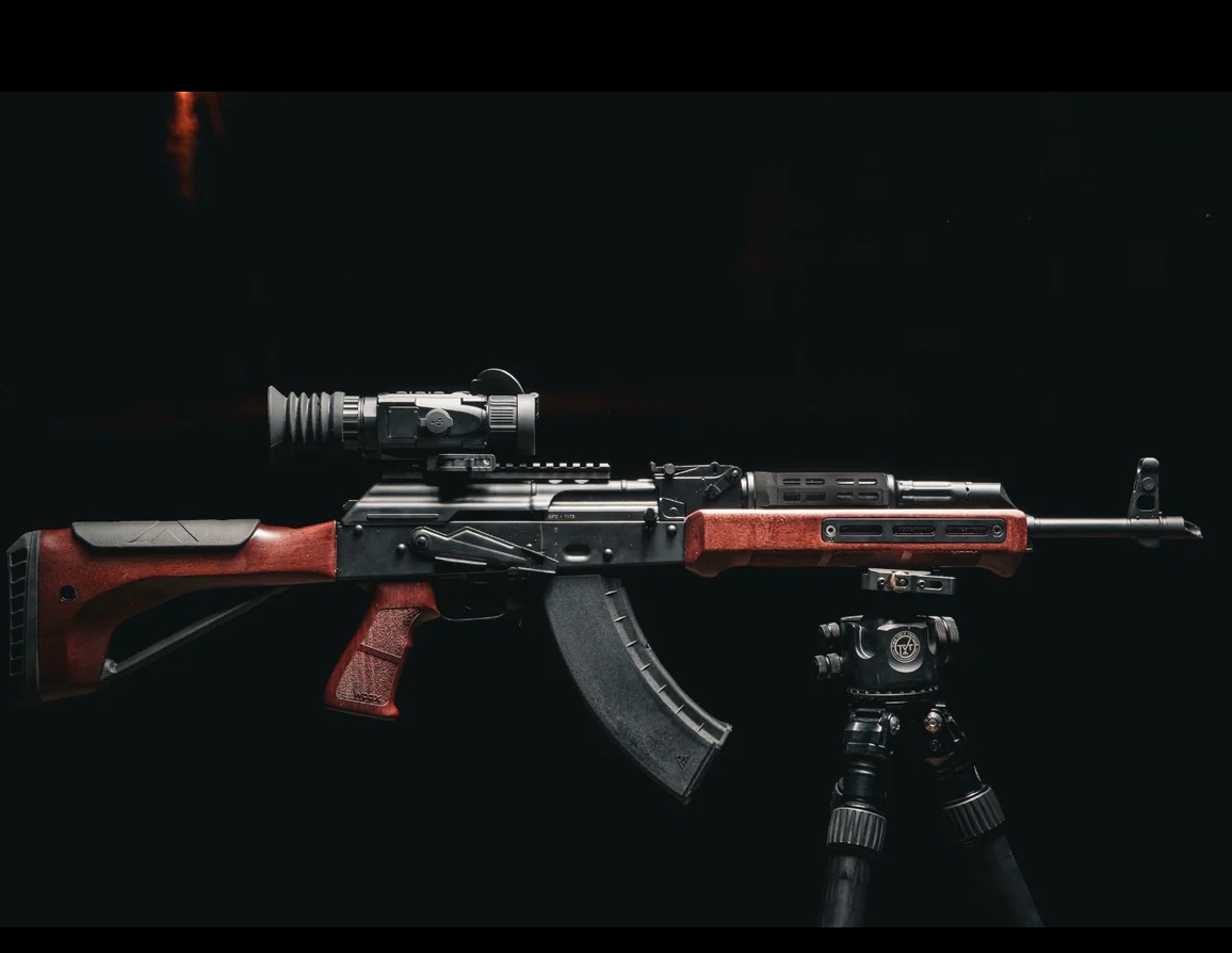 Meridian Defense Expands AK Lineup with New Models - ATTACKCOPTER BLOG