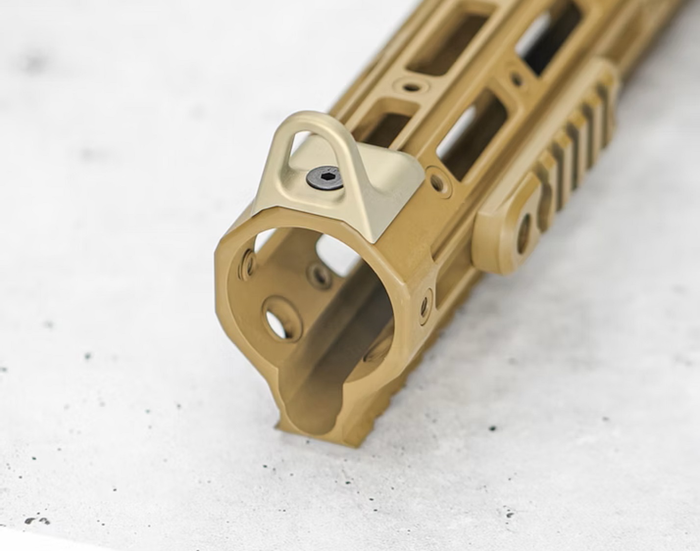 Introducing the ACE 365 311 Grip Frame Series - ATTACKCOPTER BLOG