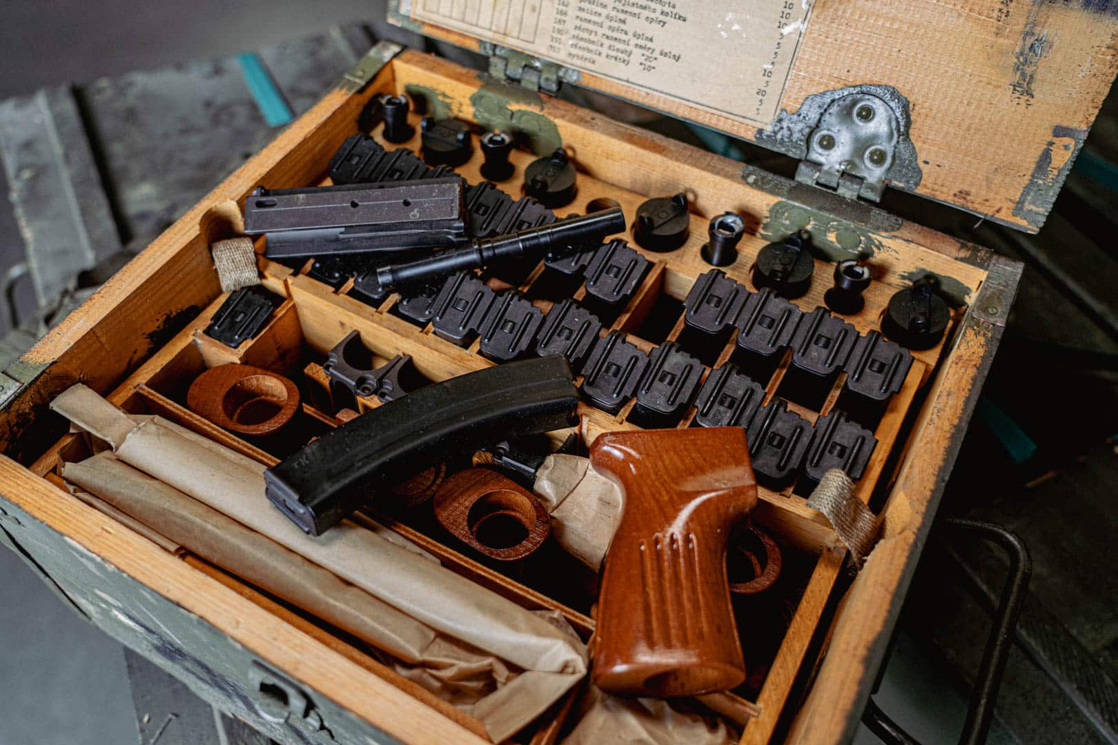 Introducing the 9x22 Chassis: Elevate Your Taurus TX22 - ATTACKCOPTER BLOG