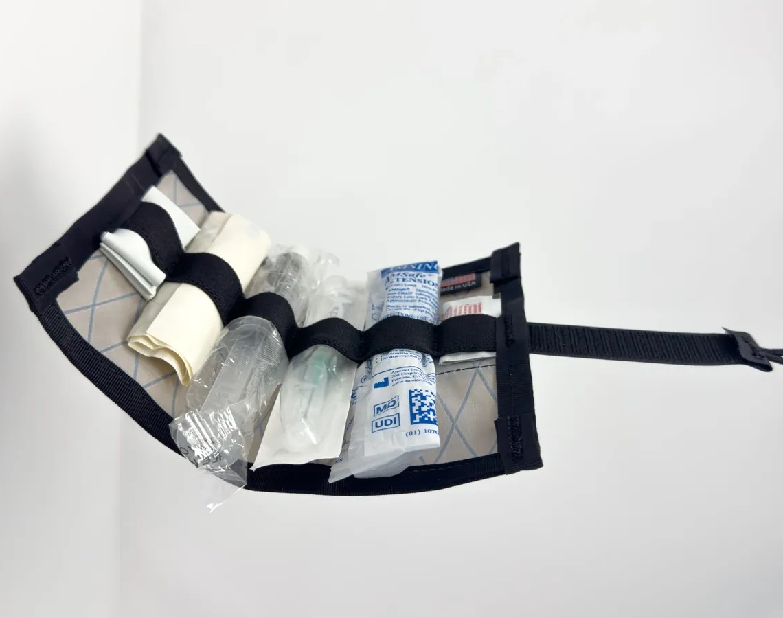 Warrior Assault Systems Launches Innovative Aero Lite 45 Degree Pistol ...