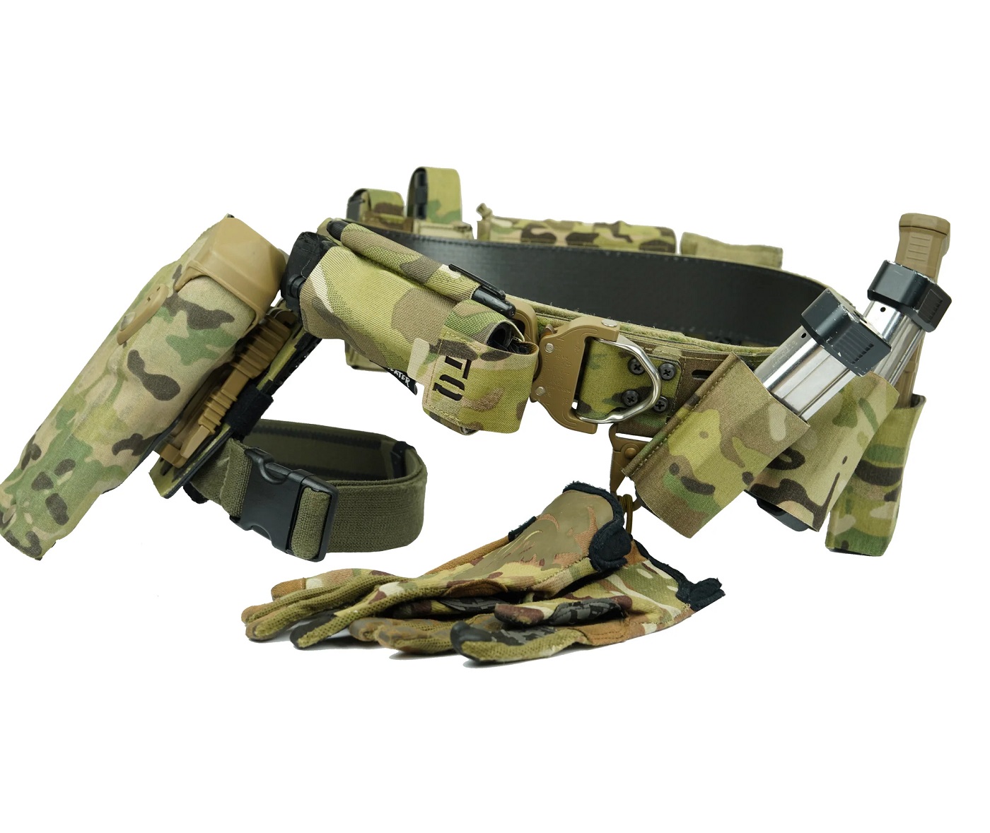 Shaw Concepts ARC Placard V4: Enhanced Tactical Versatility ...