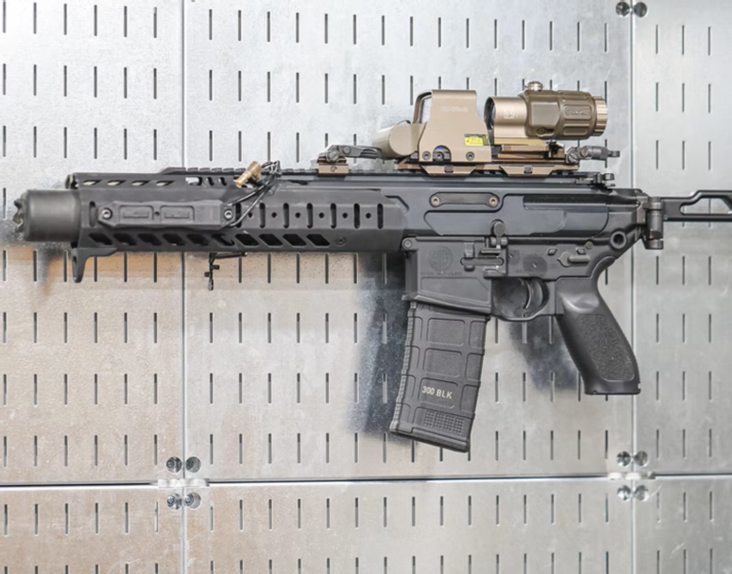 MDT Hand Cannon Slingshot: A Precision Tool for Every Shooter ...