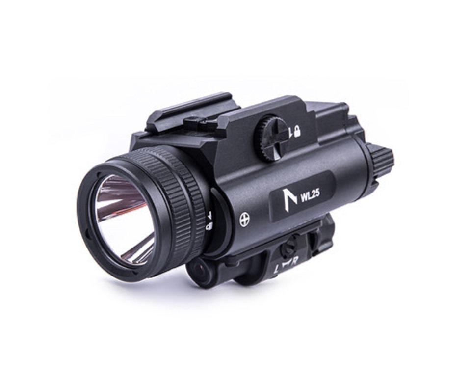 Cloud Defensive EPL Duty Light: Specs and Benefits - ATTACKCOPTER BLOG