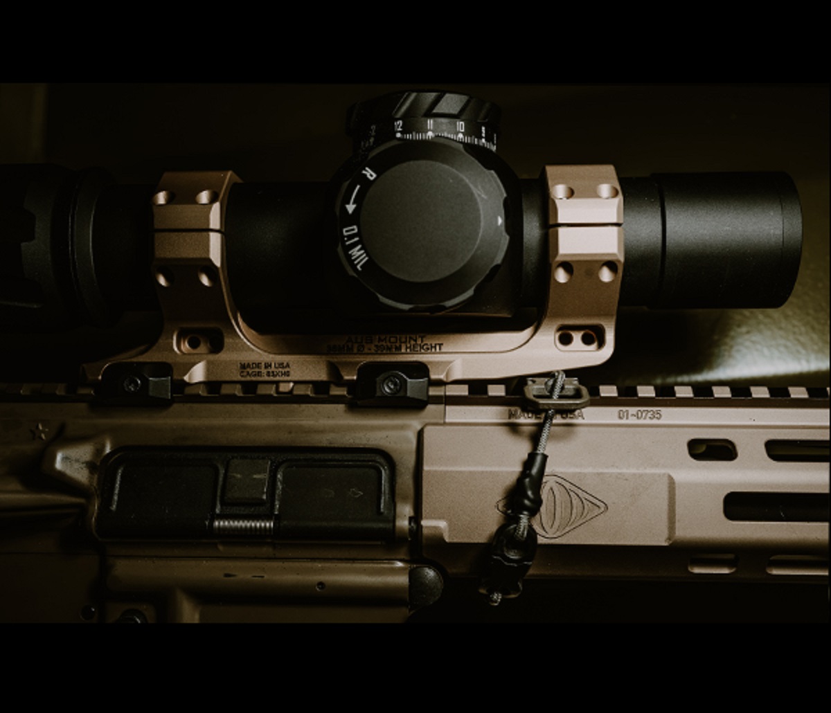 Introducing Glock GEN6: Enhanced Ergonomics and Performance ...