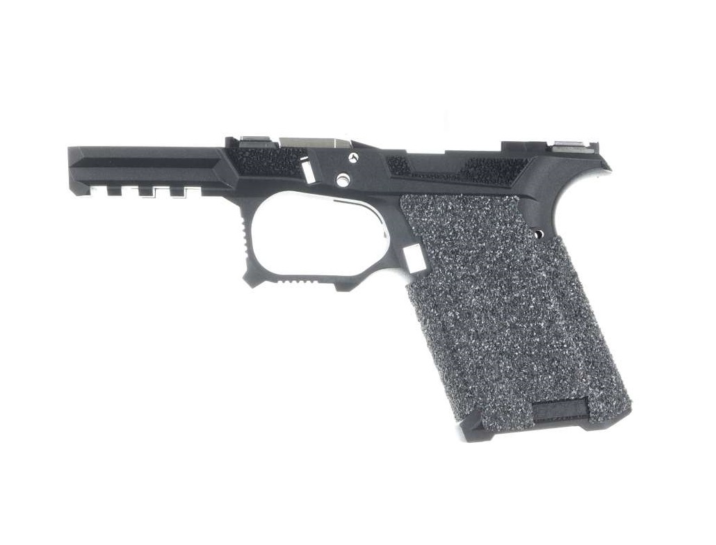 ST-50 Fire Control Group: Transform Your Keltec P50 Experience ...