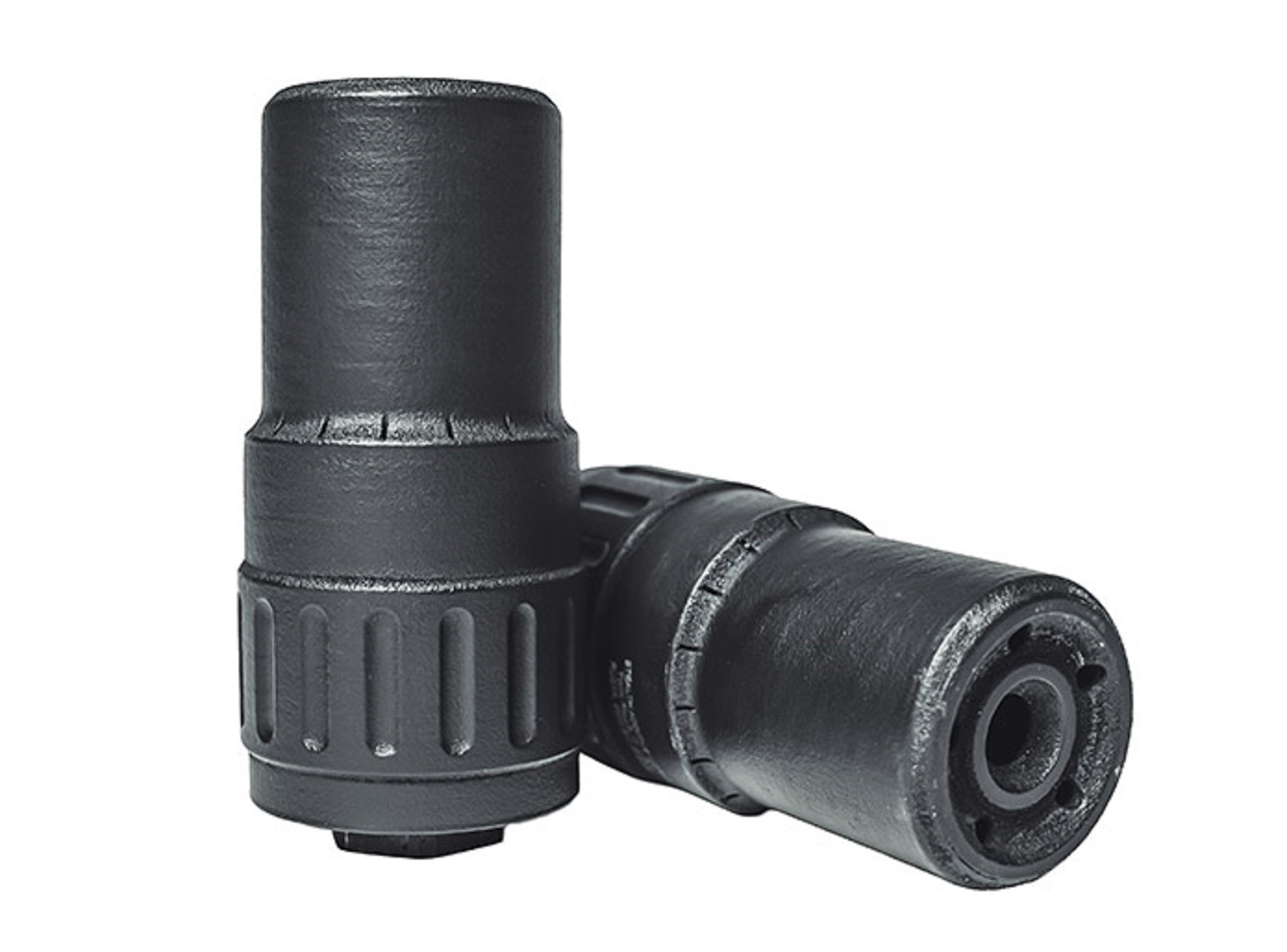 Ridgeback Defense Rhodie 6 Suppressor: Performance Unleashed ...