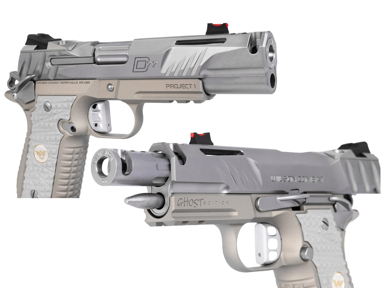 Derya Arms Launches DY9 ISLAND: Affordable Competition-Grade Firearm ...