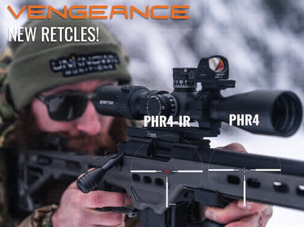 Jagerwerks Signature Series: Mach 1 Glock Slides in GEN 3 Unveiled ...