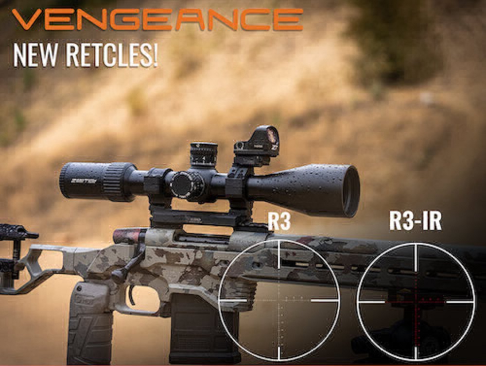 Introducing Glock GEN6: Enhanced Ergonomics and Performance ...