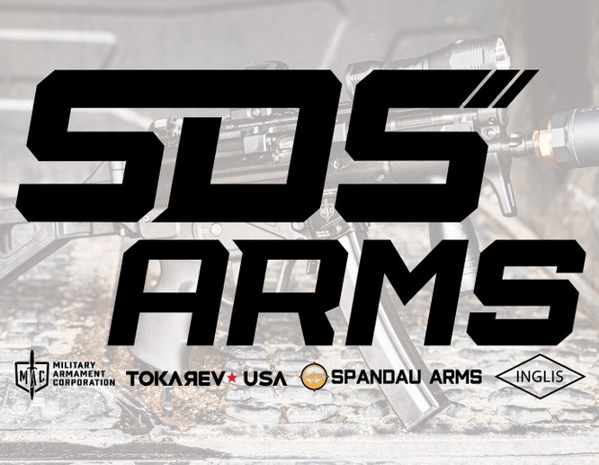 SDS Arms Transition: New Directions After Tisas Partnership Ends ...